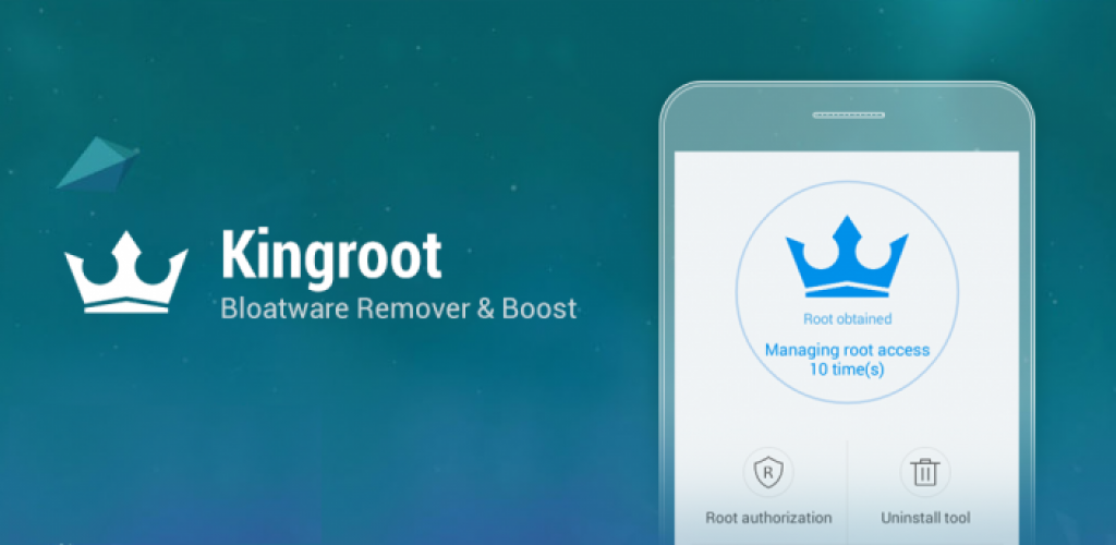 Bật mí cách root điện thoại Android bằng ứng dụng KingRoot